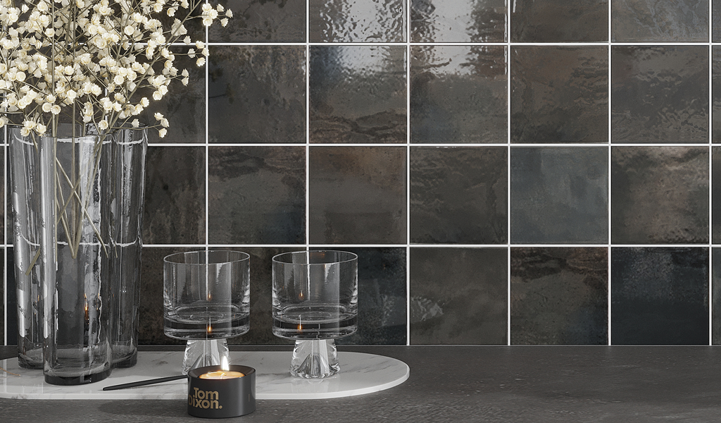 Grout Drying Guide: Timing, Tips, and What to Expect – Apollo Tile