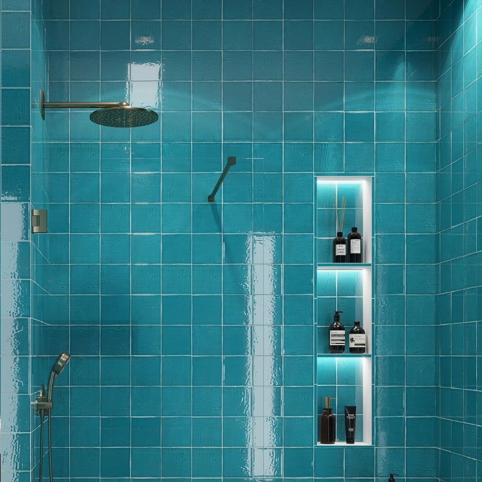 Terralis Collection – Apollo Tile
