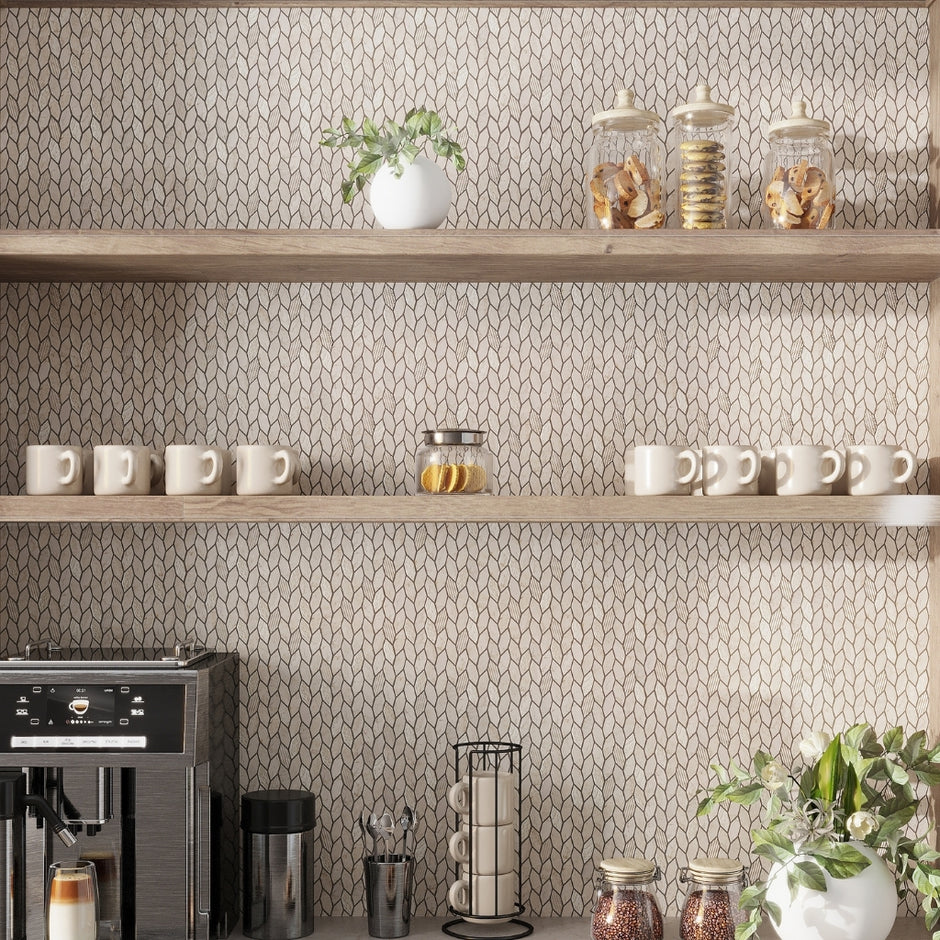 Beige Marble Tile | Soft Tones, Classic Appeal for Home Designs ...