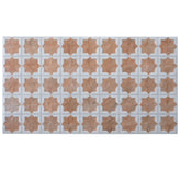 Star and Cross Tile | Iconic Patterns For Floor and Bathroom – Apollo Tile