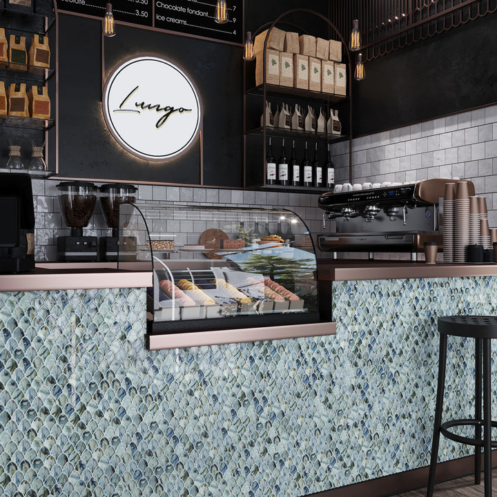Boho Tile | Boho Peel and Stick, Backsplash, Bohemian Floor Tiles ...