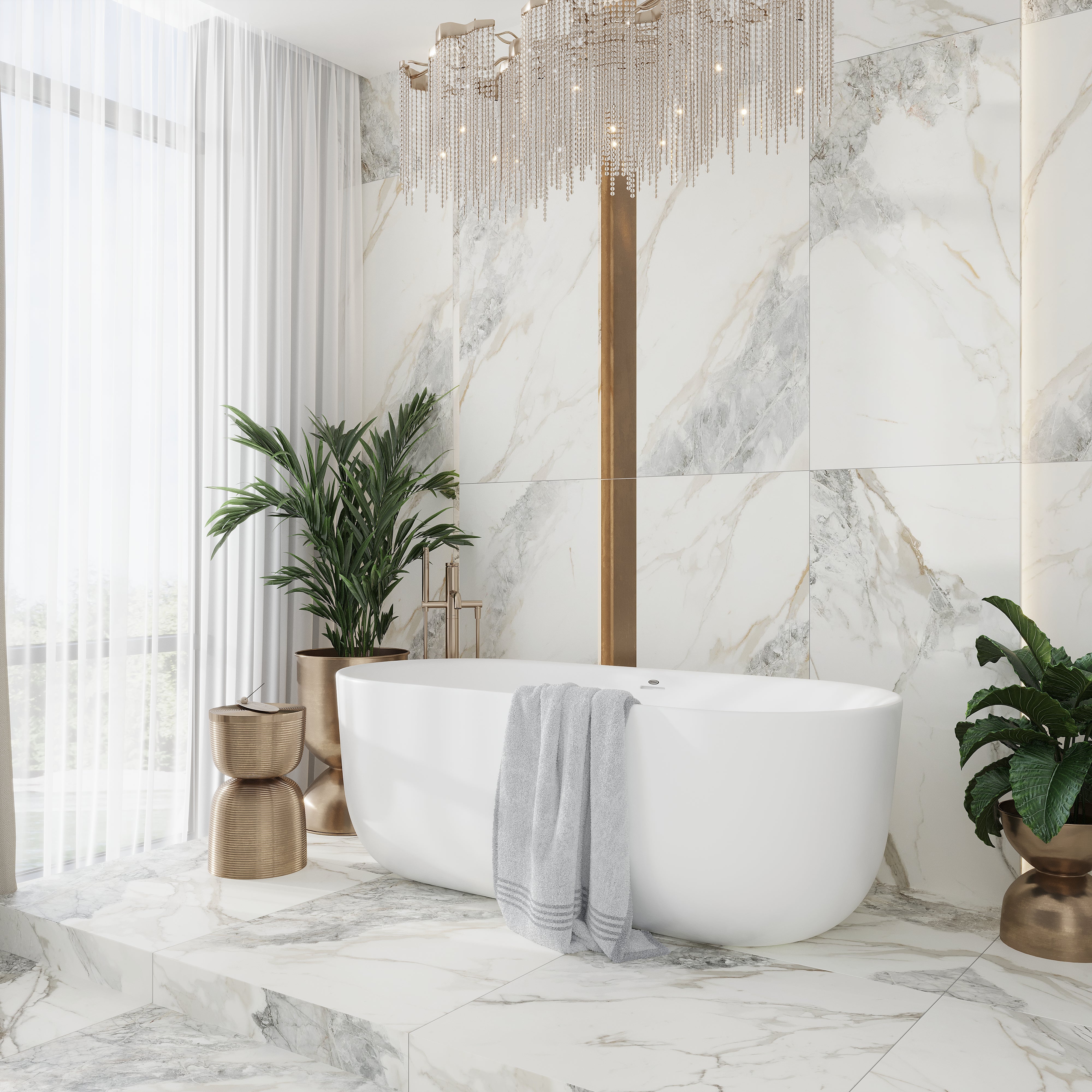 Taj Mahal Tile | Porcelain & Ceramic Tiles for Home & Commercial Areas ...