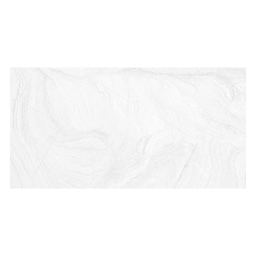 12 x 24 White Matte Porcelain Tile - White Matte Tile - White Porcelain ...
