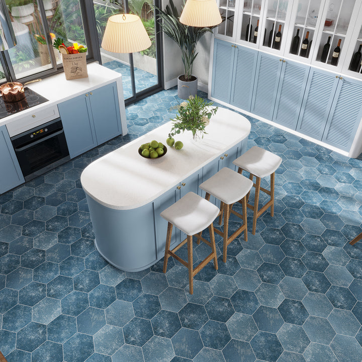 Zenith Collection – Apollo Tile