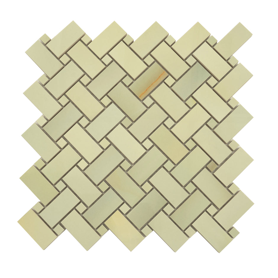 Green Mosaic Tile – Apollo Tile