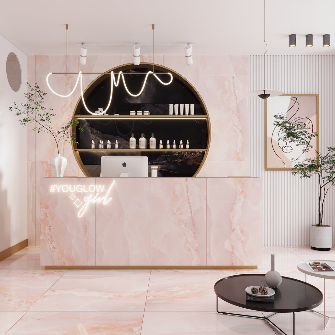 Wave Tile for Shower, Backsplash & Bathroom – Apollo Tile