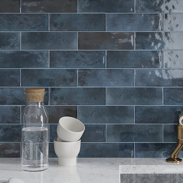 Horizontal Tile : Perfect for Shower & Backsplash – Apollo Tile