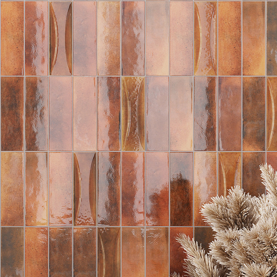 Red Tile | Red Tiles for Floor, Wall & Backsplash – Apollo Tile