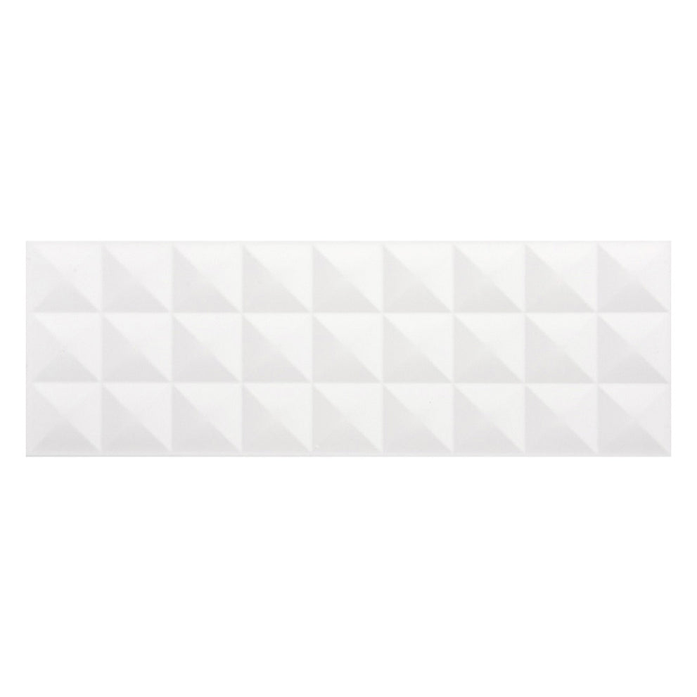 18x36 White Matte Ceramic Field Tile at Best Prices - White Matte Tile ...