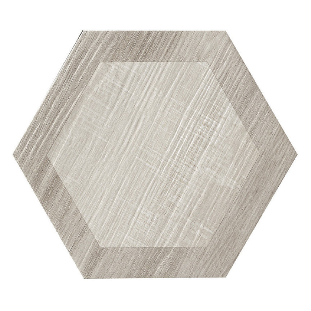Beige 10x10 Matte Hexagon Porcelain Tile for Walls & Floors – Apollo Tile
