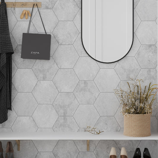 Zenith Collection – Apollo Tile