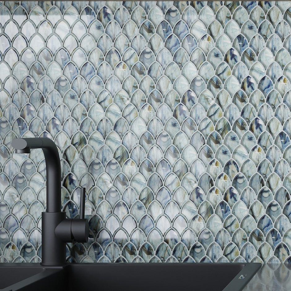Artistic Tile | Unique Mosaic, Marble & Zellige Tiles – Apollo Tile