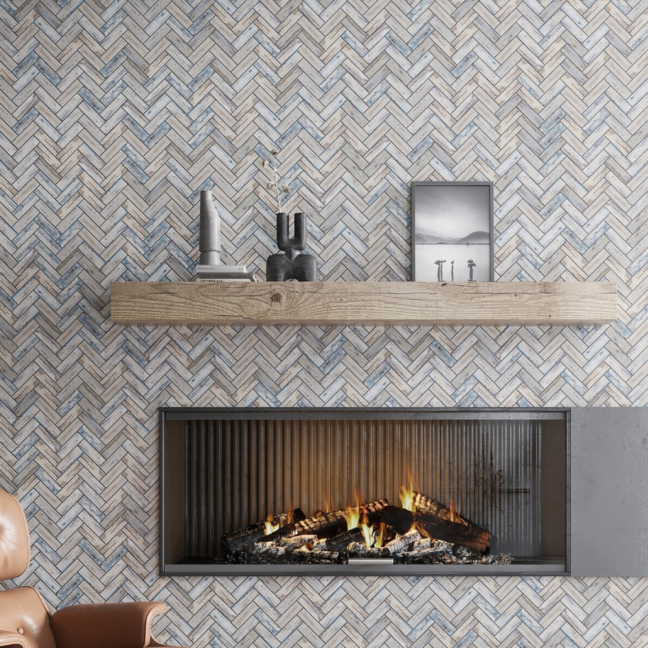 Wood Look Tile | Realistic, Stylish, Durable & Elegant Porcelain ...