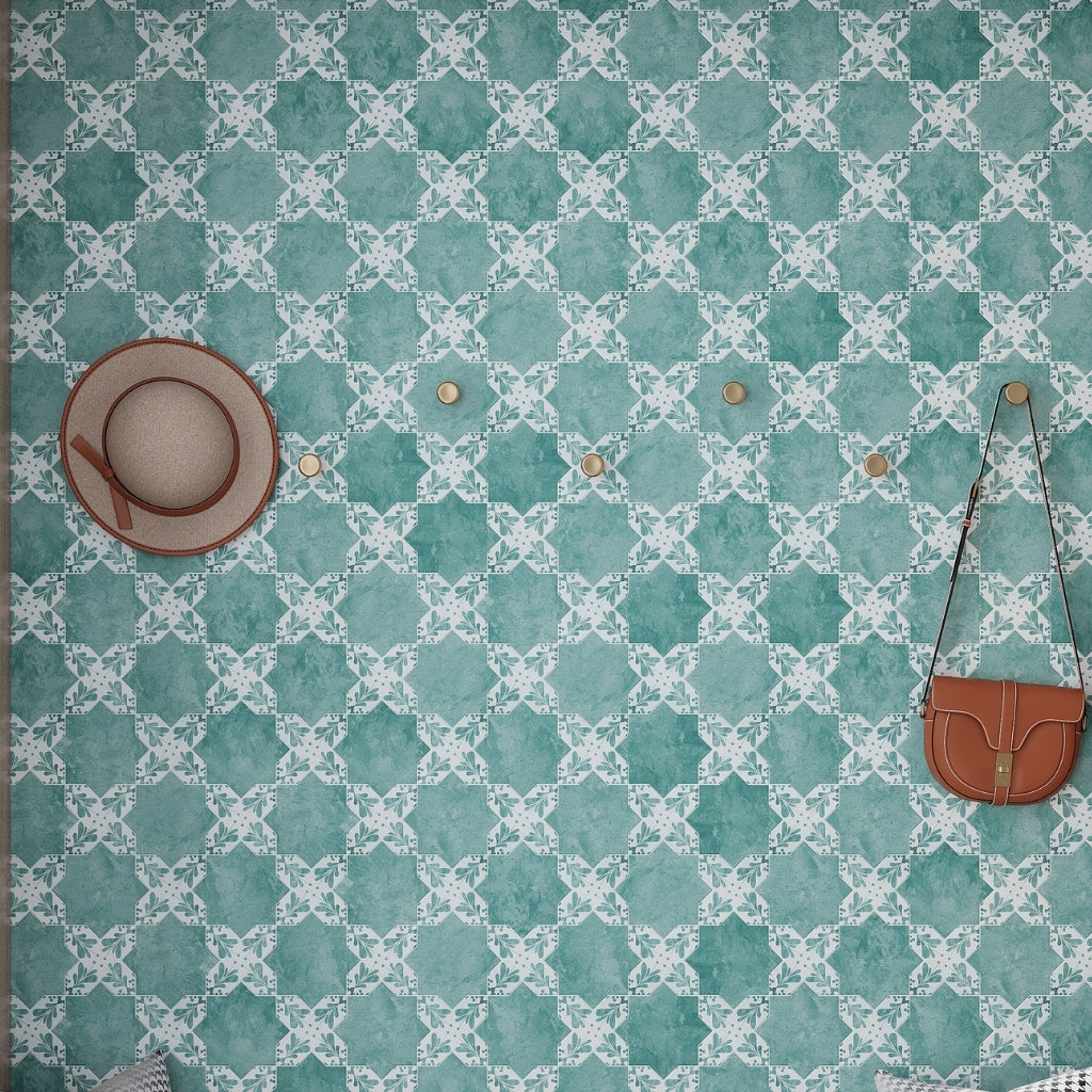 Artistic Tile | Unique Mosaic, Marble & Zellige Tiles – Apollo Tile