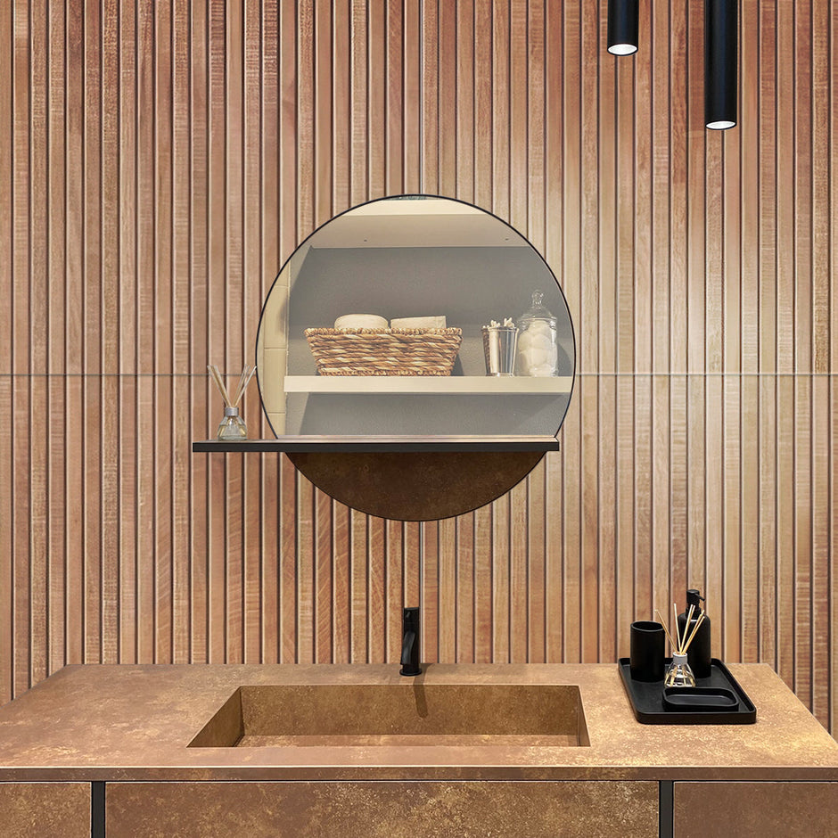 Ribbon Tile | Perfect for Bathrooms, Showers and Maple Wall Styles ...