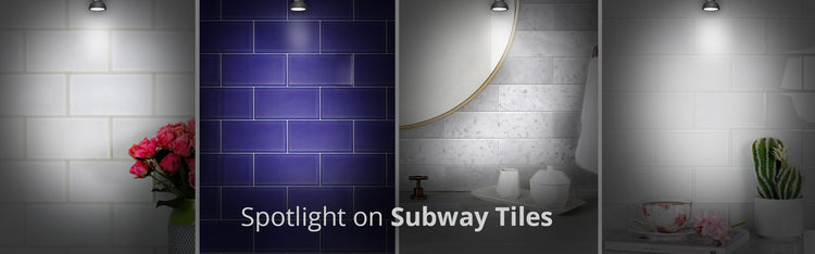Spotlight on Subway Tiles | Apollo Tile