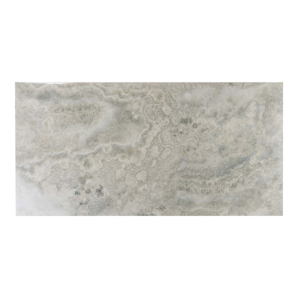 24x48 Splendor Polished Beige Porcelain Rectangular Tile - Beige ...