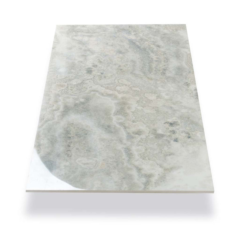 24x48 Splendor Polished Beige Porcelain Rectangular Tile - Beige ...