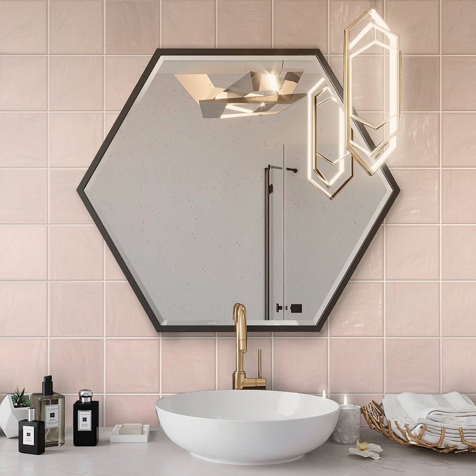 Shower Tile & Shower Wall Tile | Perfect for Modern Bathrooms – Apollo Tile